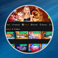 Wat zijn de Gridders spellen bij 777 online casino?